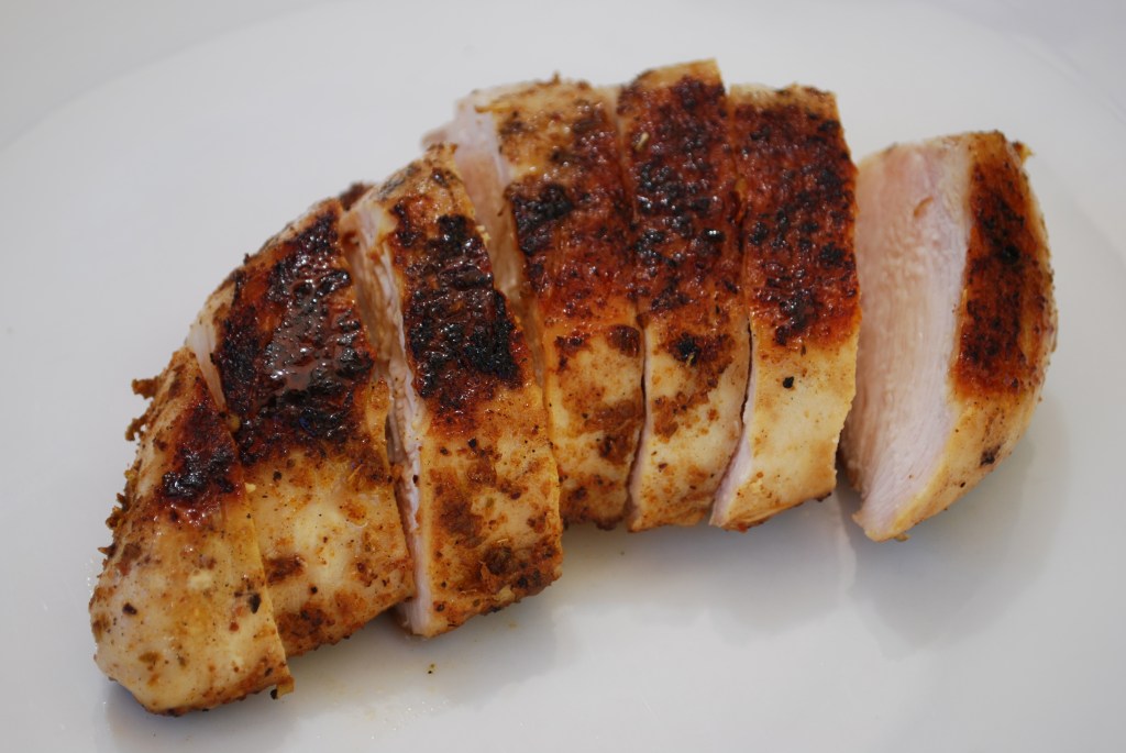 Turkish Chicken | Time to Cook!